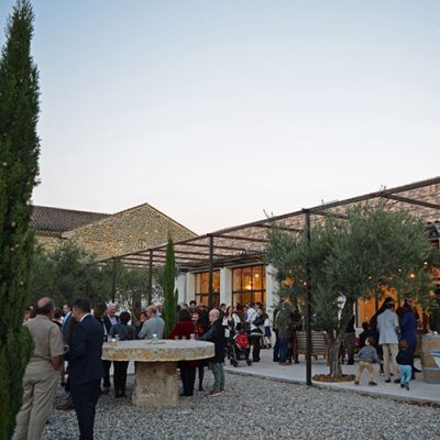 Château Grand Moulin