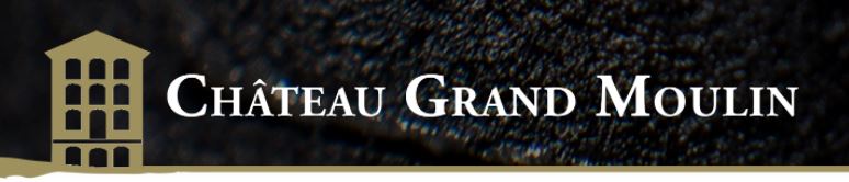 Our wines - Château Grand Moulin